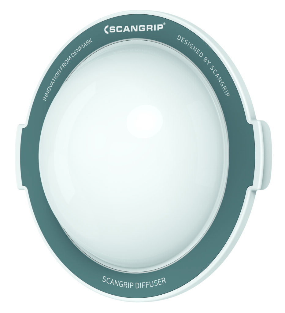 SCANGRIP - Diffuser Large - Crijns Carproducts