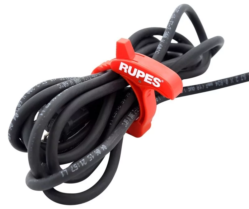 RUPES - BIGFOOT Cable Clamp / Kabelklem - Crijns Carproducts