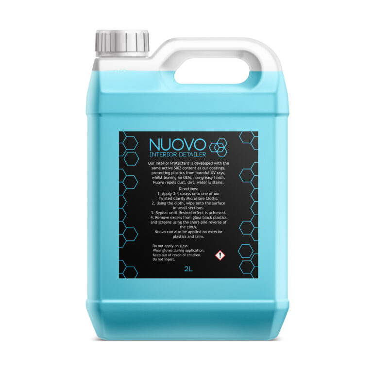 Crijns Carproducts - Hoge kwaliteit detailing shop