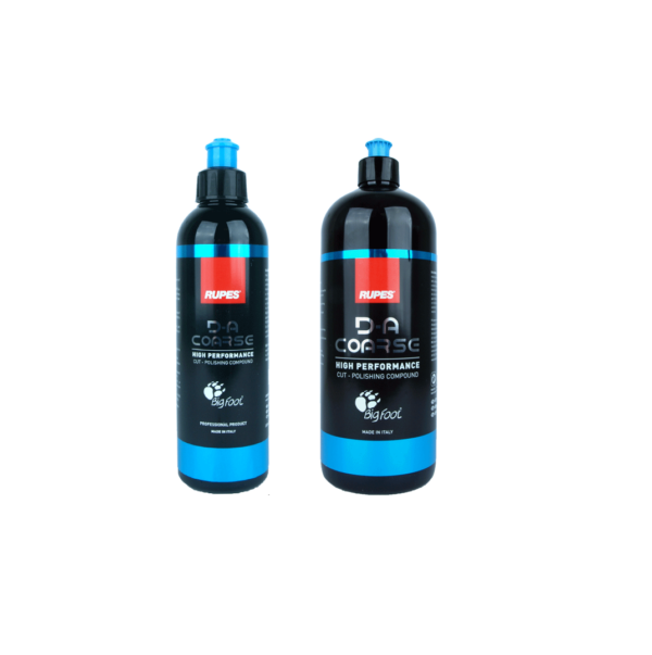 RUPES - D-A COARSE Polijstmiddel - Compound - High Performance - Blauw ...
