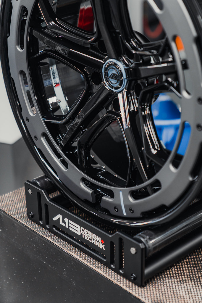 AL13 - R140-109R - Crijns Carproducts