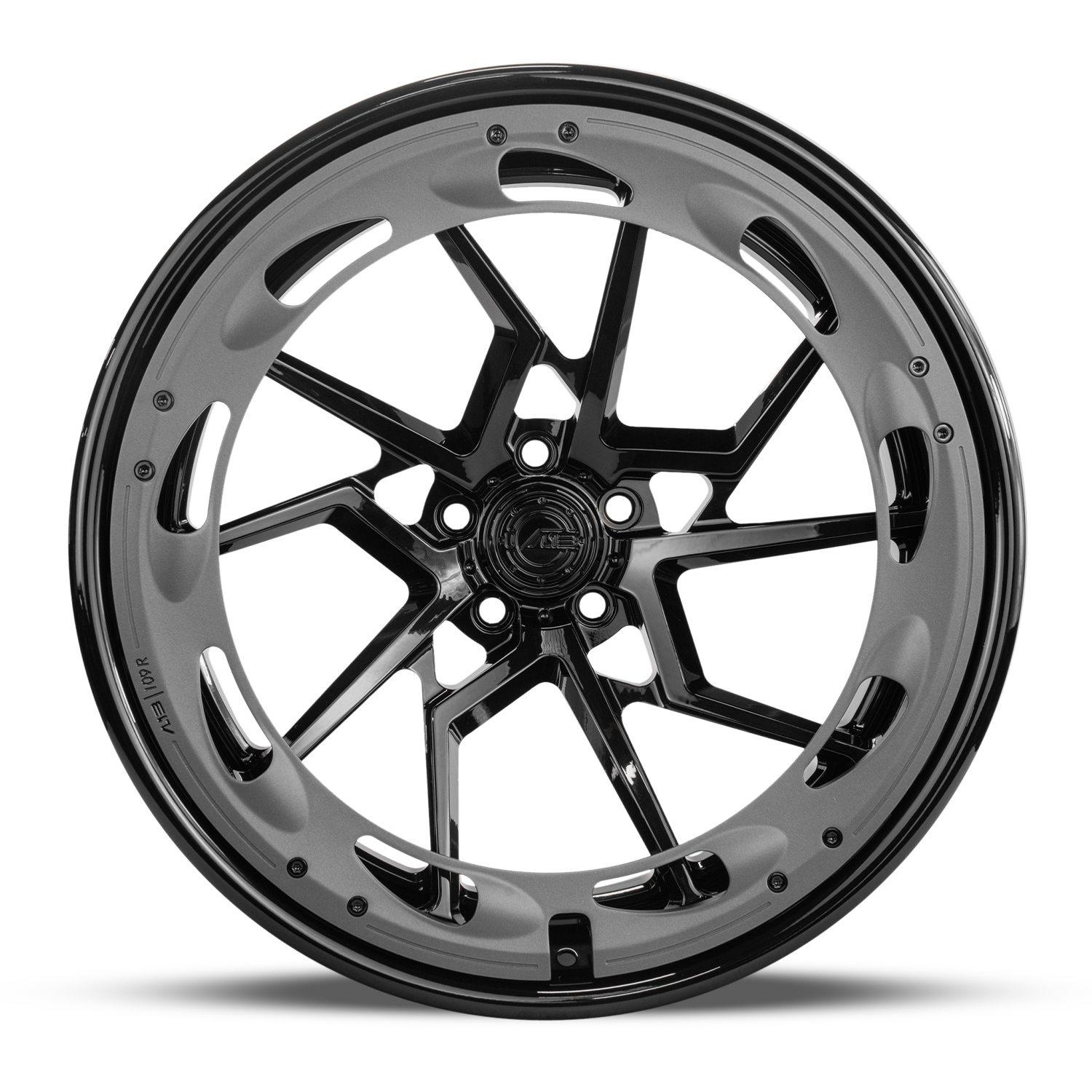 AL13 Wheels Archieven - Crijns Carproducts
