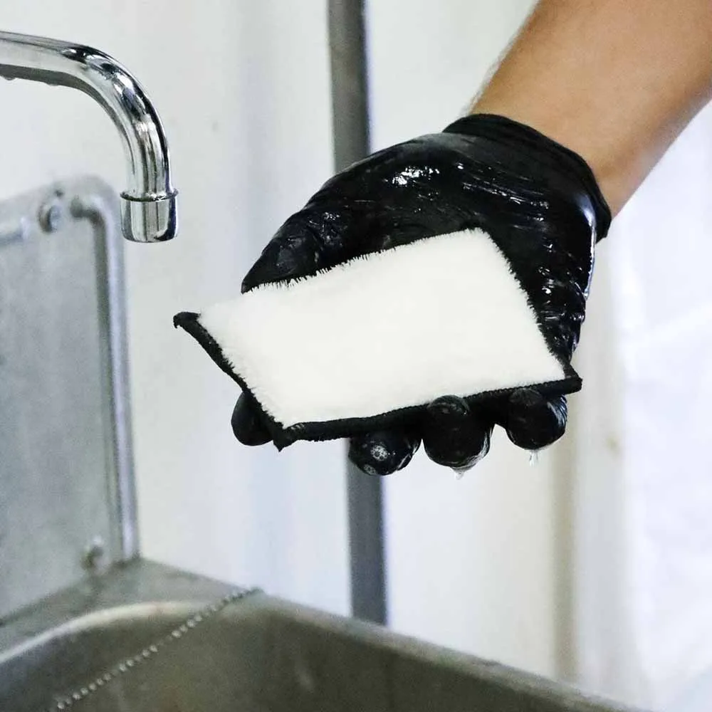 Koch Chemie - Interior Scrubber - Crijns Carproducts