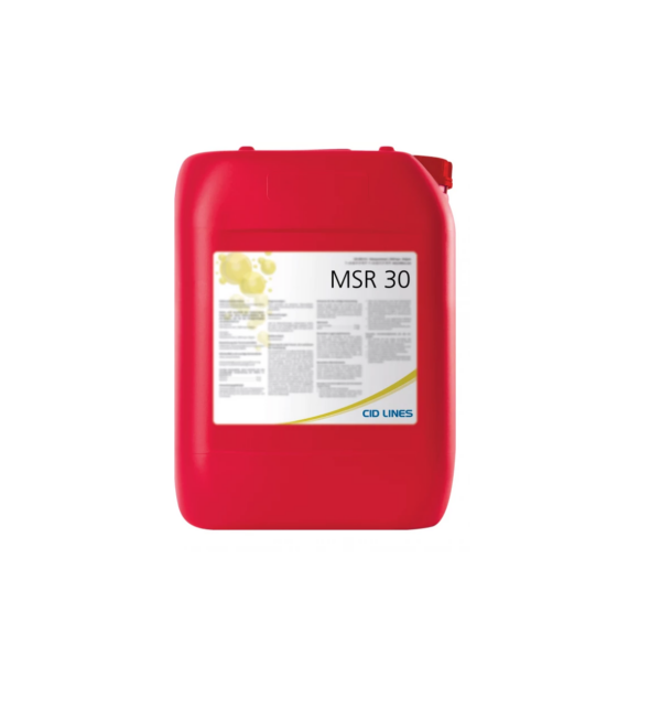 KENOTEK - MSR 30 - Carwash Cleaner - 10L - Crijns Carproducts