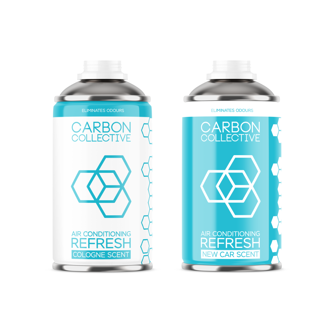 CARBON COLLECTIVE - Air Conditiong Refresh – Odor Eliminator – Geurbom ...