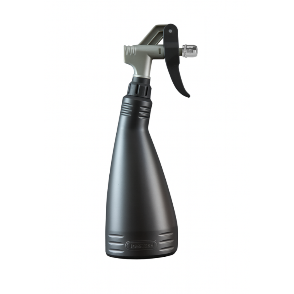 PRESSOL - Industrial PRO - Double Trigger Action Sprayer With Stainless ...